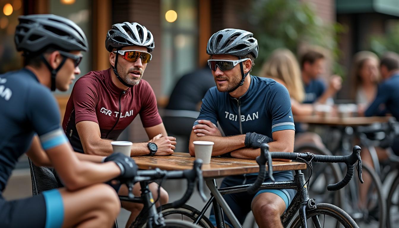 Avis sur le triban rc120 : Ce que pensent les utilisateurs après un an d'utilisation : Bretagne Auto