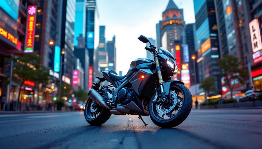 Les meilleures assurances moto pour une couverture complète en 2026 ...