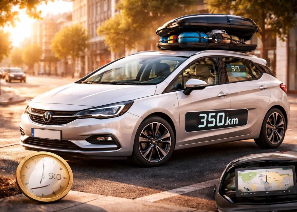 Voiture 1 Euro